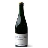 Wilding Cider - Ditcheat Hill 2022 – The Somerset Wine Co.