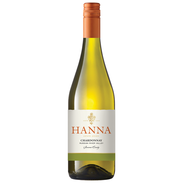 Chardonnay - Hanna - Russian River Valley - California – The Somerset ...