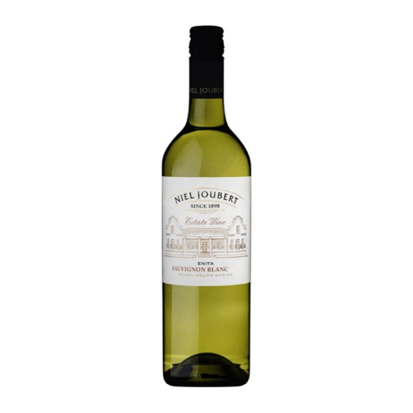 Sauvignon Blanc - Neil Joubert - Paarl - South Africa – The Somerset ...