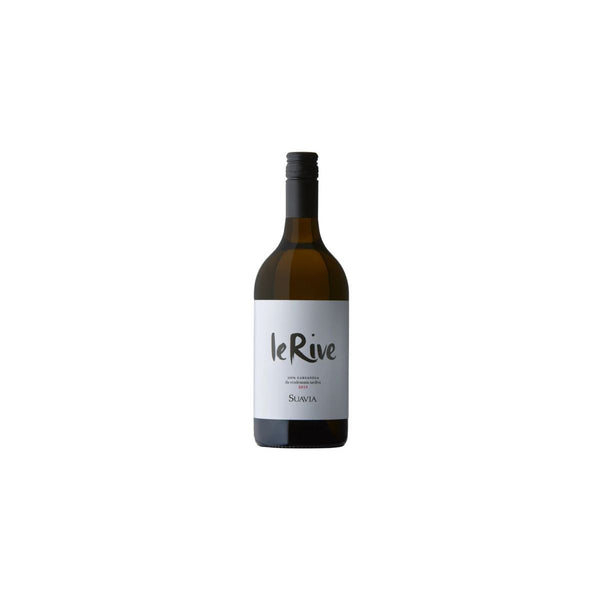 Soave - Le Rive - Suave - Veneto - Italy – The Somerset Wine Co.