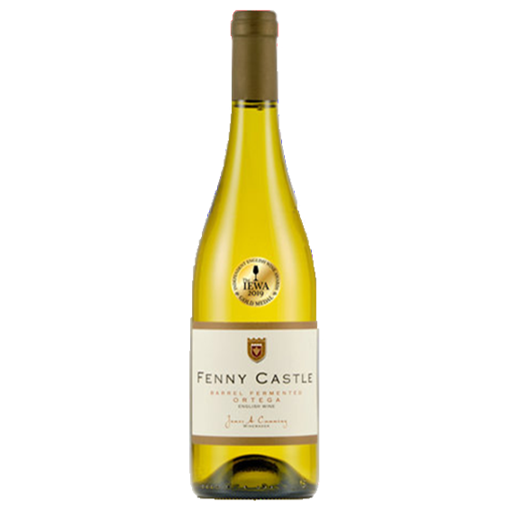 Ortega - Fenny Castle - Somerset - UKŵ – The Somerset Wine Co.
