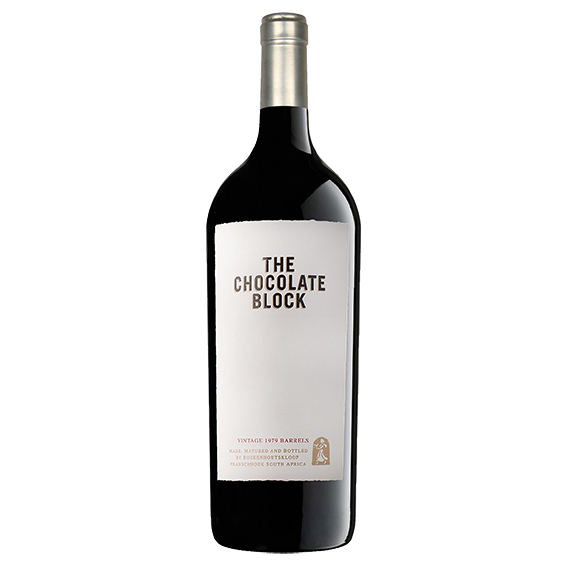 Magnum - Chocolate Block – The Somerset Wine Co.