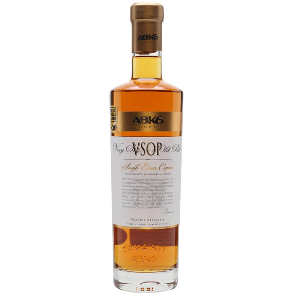 ABK6 Cognac VSOP – The Somerset Wine Co.