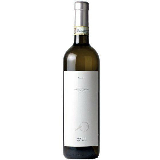 Gavi di Gavi - Bosio - Guido Matteo - Piedmont - Italy – The Somerset ...