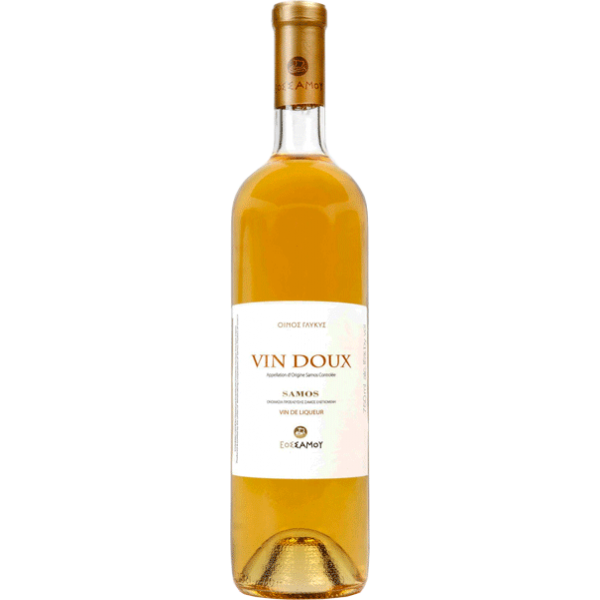 Muscat - Vin Doux Naturel - Filion - Vakakis Winery - Samos - Greece ...