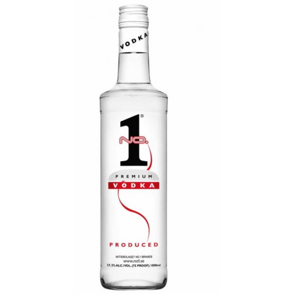 Vodka - No1 Vodka of Sweden – The Somerset Wine Co